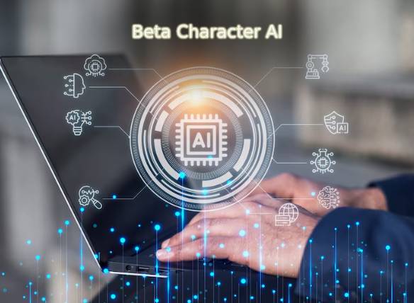 What Is Beta Character Ai 